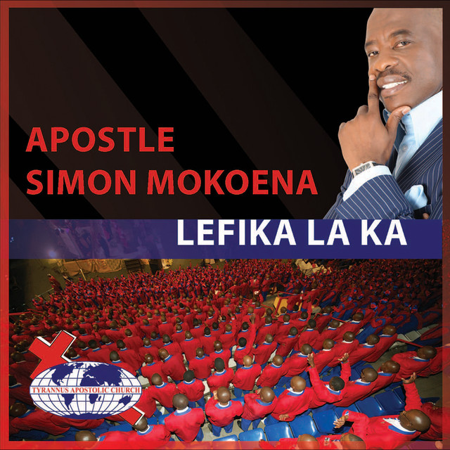 Jehova Modimo - song and lyrics by Apostle Simon Mokoena | Spotify