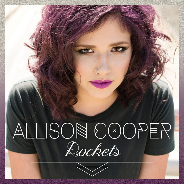 Rockets - Single by Allison Cooper | Spotify