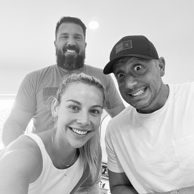 Episode 14 The Vacation - song and lyrics by Burgers With Eric Podcast ...