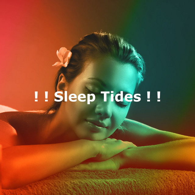 Sleep Tides ! ! - Album by Ocean Waves For Sleep | Spotify