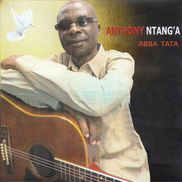 Abba Tata - Album by Anthony Ntang'a | Spotify