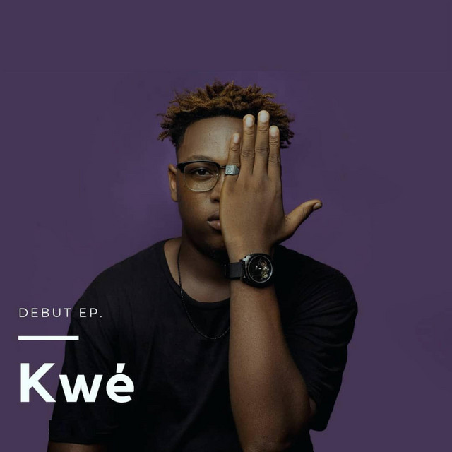 Kwé - EP by Kwe | Spotify