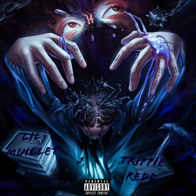 The Grinch - Single by Lil Muillet | Spotify