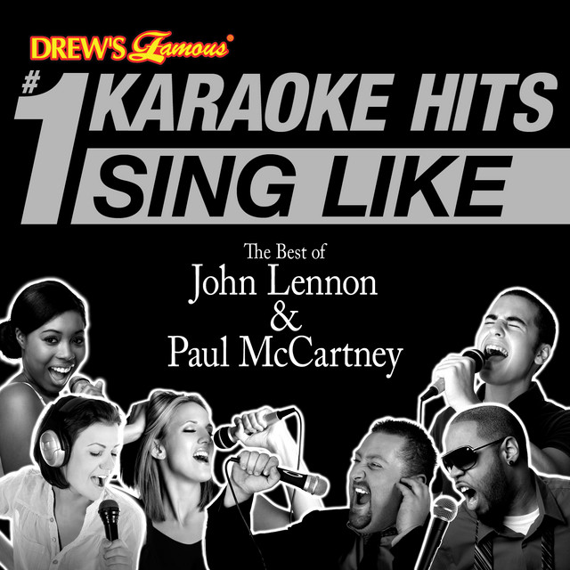 Whatever Gets You Through the Night (Karaoke Version) - song and lyrics ...