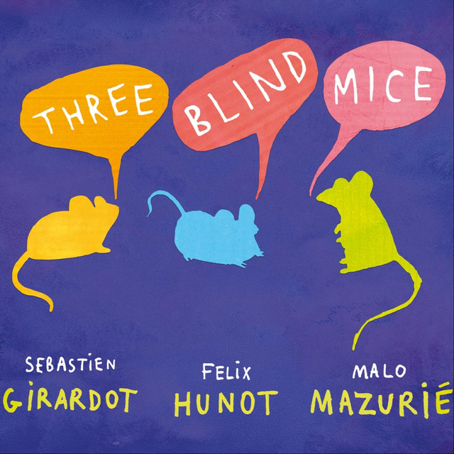 BPM and key for songs by Three Blind Mice | Tempo for Three Blind Mice ...