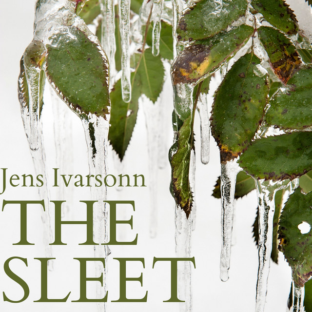 The Sleet - Album by Jens Ivarsonn | Spotify