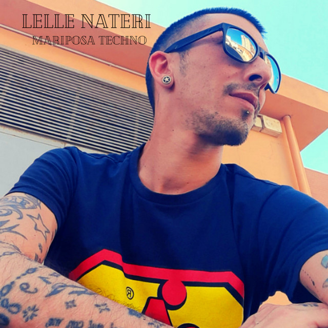 Mariposa Techno - Album by Lelle Nateri | Spotify