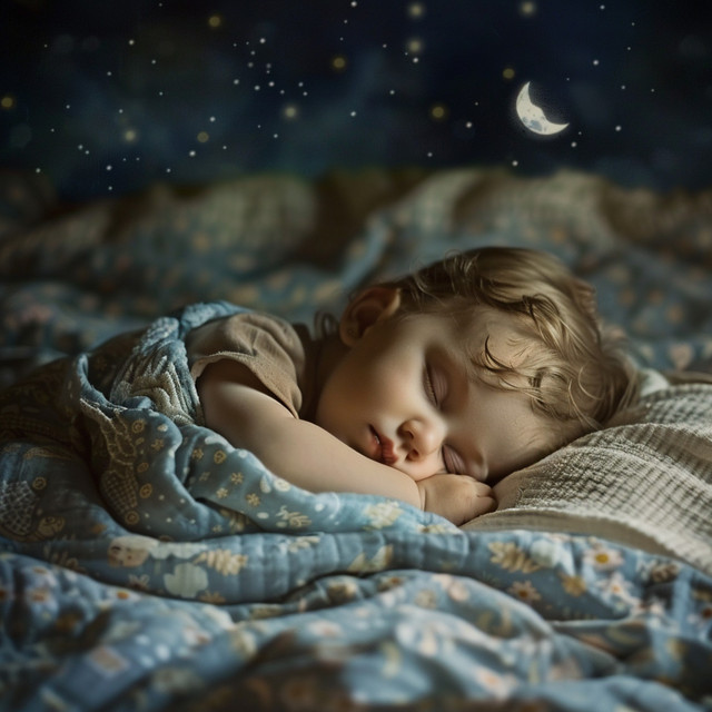 Baby Sleep Melodies for Restful Nights - Album by Baby Sleep Music ...
