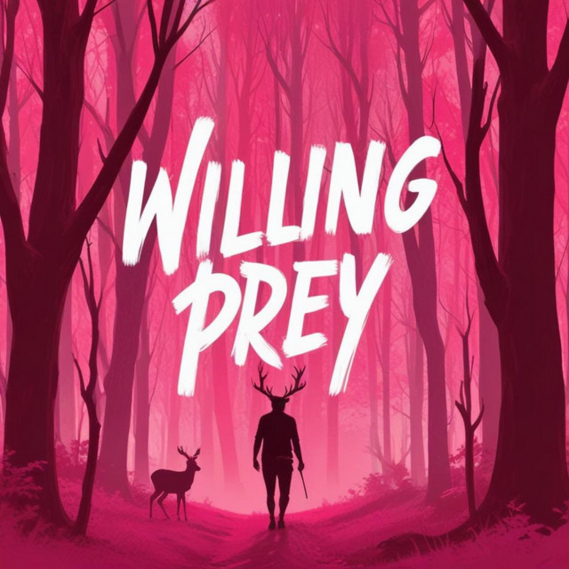 Willing Prey - Single by BookTok | Spotify