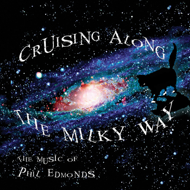 Phil Edmonds | Spotify