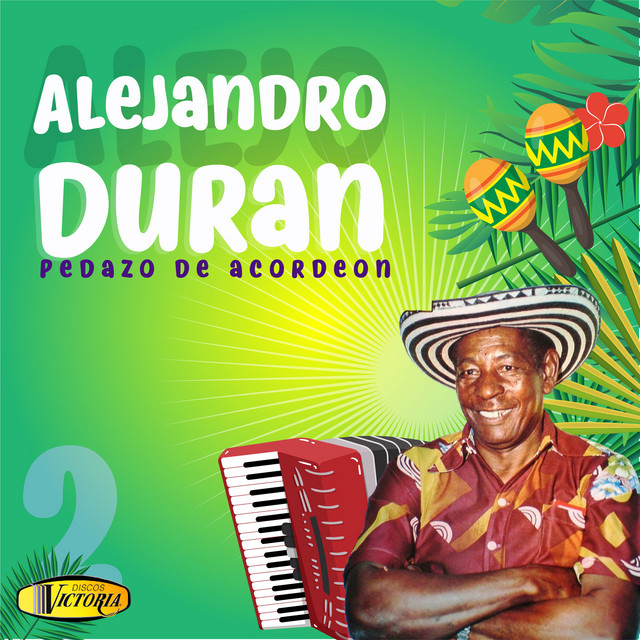 Alejandro Durán - Songs, Events and Music Stats | Viberate.com