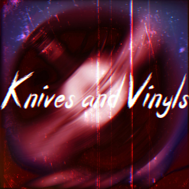 Knives and Vinyls - Single by Inlarcus | Spotify