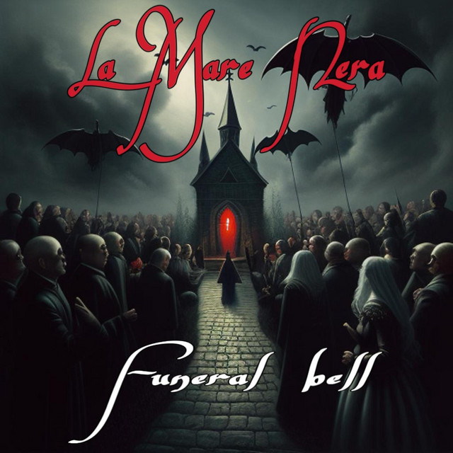 Funeral bell - Single by La Mare Nera | Spotify