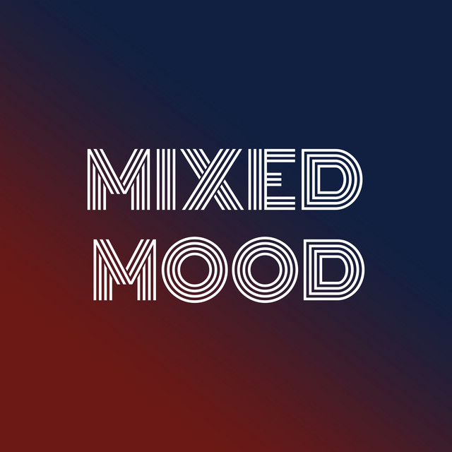 Mixed Mood (Instrumental Versions) - Album by Jerrie Depp | Spotify