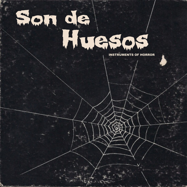 The Spook - song and lyrics by Son de Huesos | Spotify