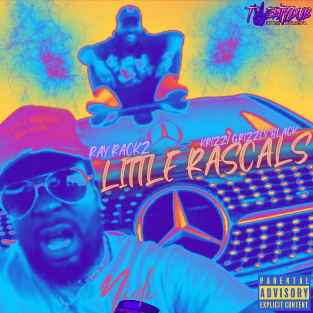 Little Rascals - Single by Ray Rackz | Spotify