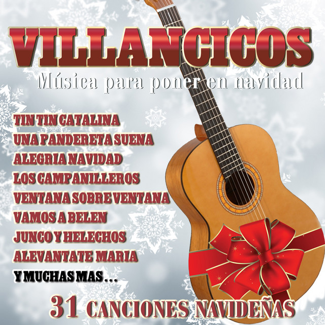 Lista De Canciones Navideñas