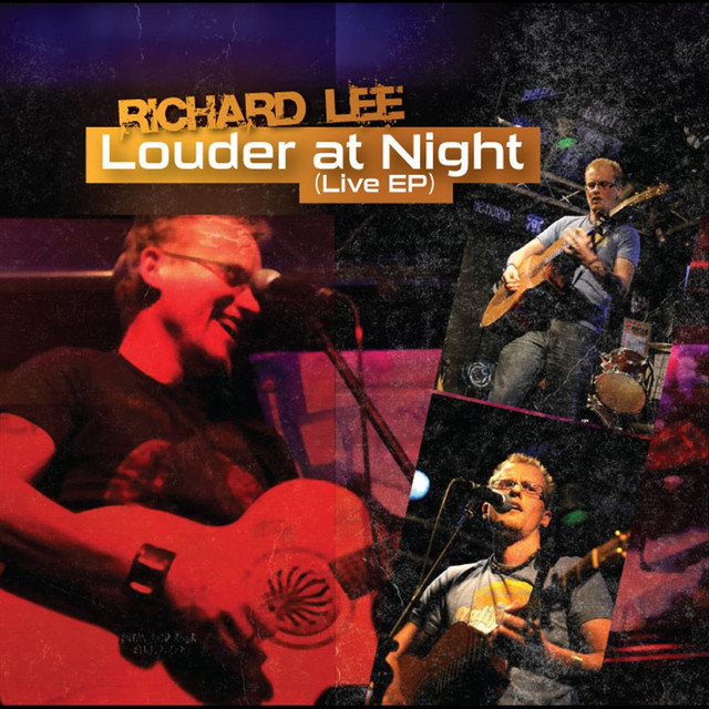 Richard Lee: Songs list, genres, analysis and similar artists - Chosic