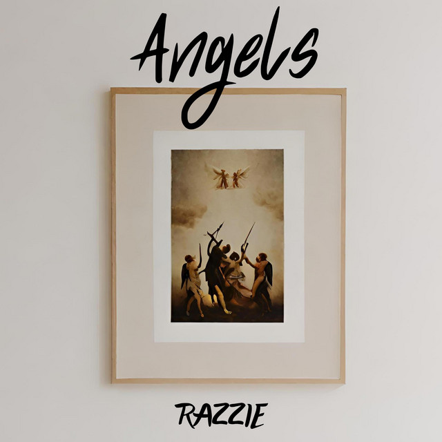 Angels - Single by Razzie | Spotify