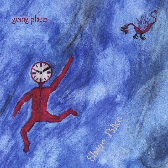 For Isla - song and lyrics by Shane Palko | Spotify