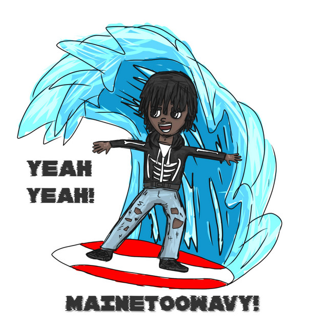 Yeah Yeah! - Single by Mainetoowavy! | Spotify