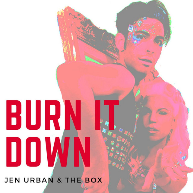 Jen Urban & The Box Concert & Tour History | Concert Archives