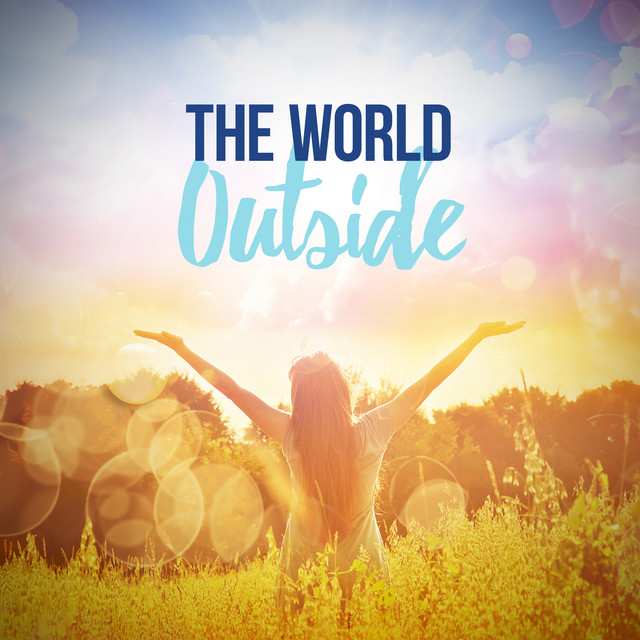 The World Outside - Album by Outside Broadcast Recording | Spotify