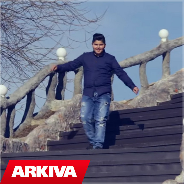 Edi Ademi | Spotify