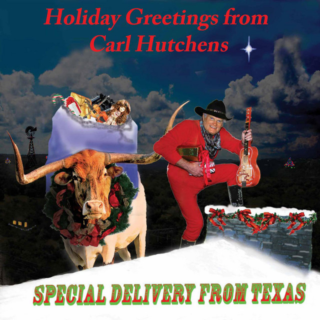 Walkin' In A Winter Wonderland – música e letra de Carl Hutchens | Spotify