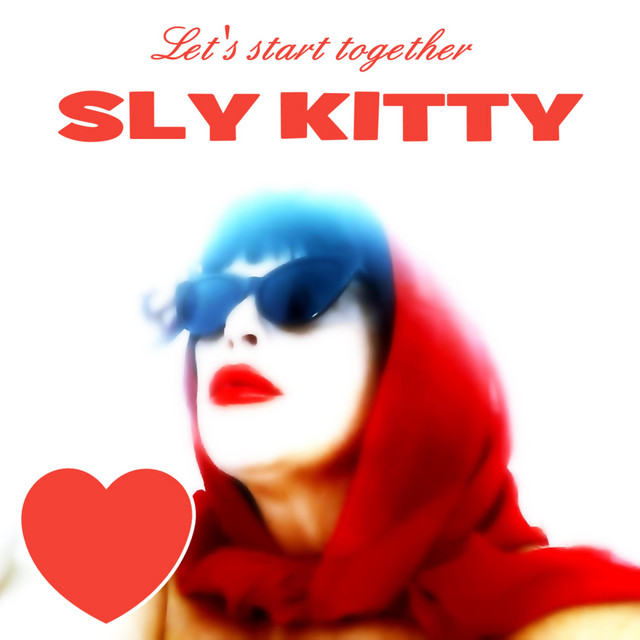 Sly Kitty | Spotify