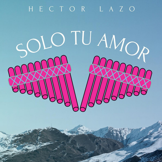 Solo Tu Amor - Audiobook by HECTOR LAZO | Spotify