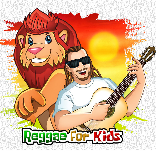 Reggae For Kids - Album by JC e Rafinha | Spotify