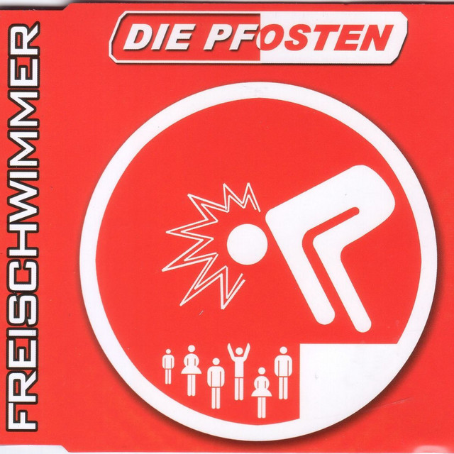 Freischwimmer - Single by Die Pfosten | Spotify
