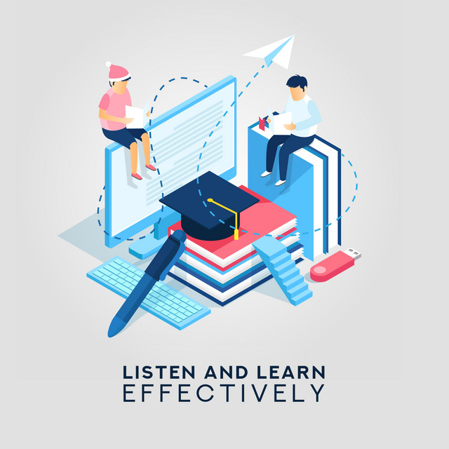 Listen and Learn Effectively - Music that Supports the Process of ...