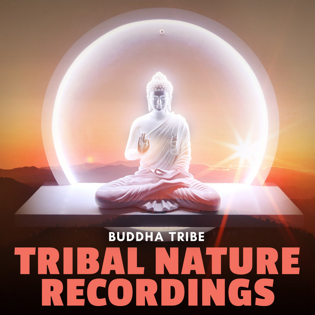 Tribal Nature Recordings - Album by Buddha Tribe | Spotify