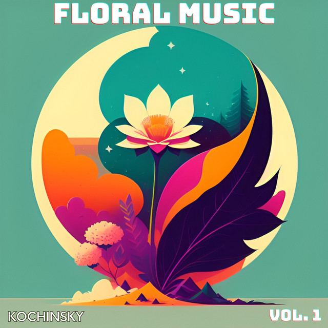 Floral Music, Vol. 1 - Album by Kochinsky | Spotify
