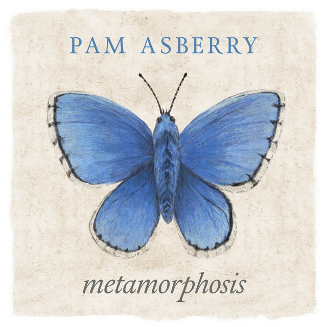 Metamorphosis - Single by Pam Asberry | Spotify