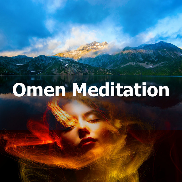 Omen Meditation - Album by Massage Therapy Music | Spotify