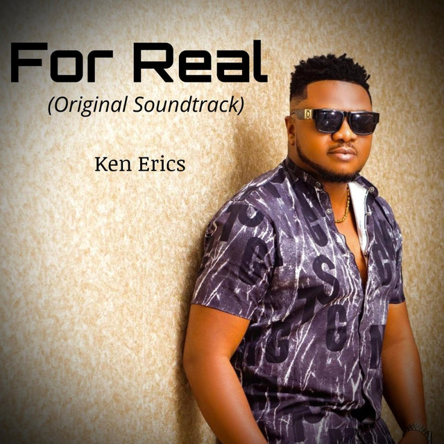 For Real - Single by Ken erics | Spotify