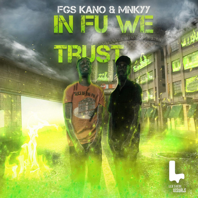 FGS | Spotify