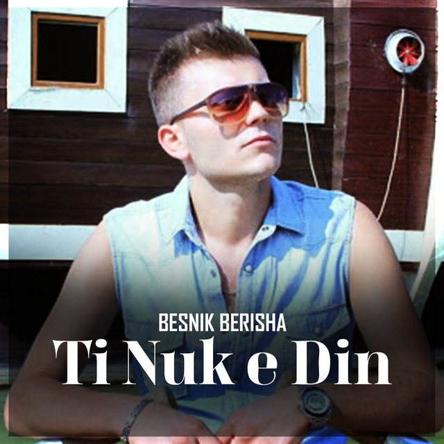 Ti nuk e din - Single by Besnik Berisha | Spotify