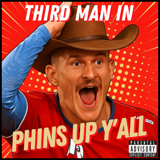Phins Up Y'all (Dolphins NRL Country Anthem) - song and lyrics by Third ...