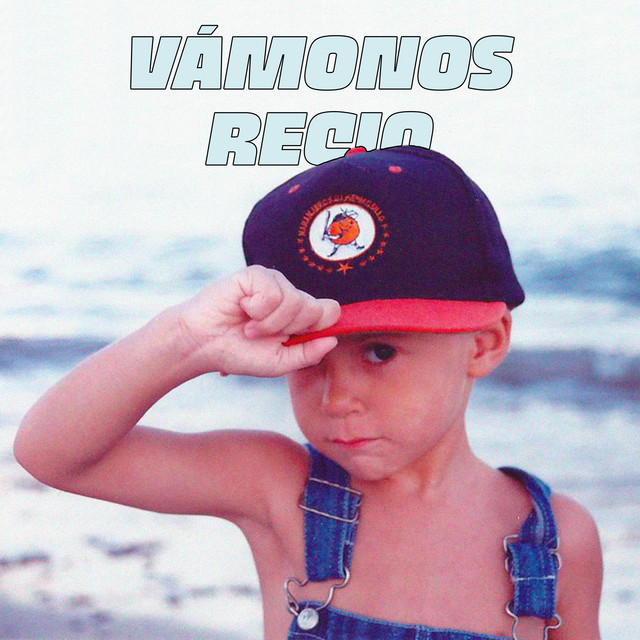 Vámonos Recio - Single by Martín Jesús | Spotify
