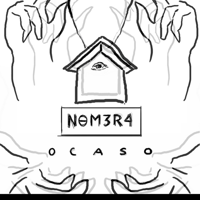 Ocaso - Single by Nomera | Spotify