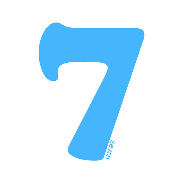 7 - song and lyrics by allizdog | Spotify