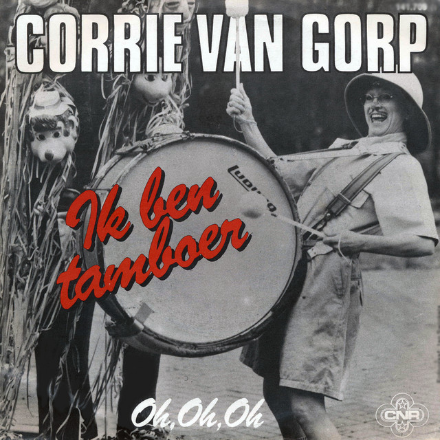 Ik Ben Tamboer - Single by Corrie Van Gorp | Spotify