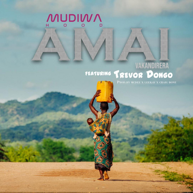 Mudiwa Hood - Songs, Events and Music Stats | Viberate.com