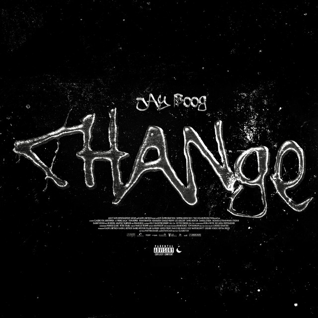 CHANGE - Single by JAY BOOG | Spotify