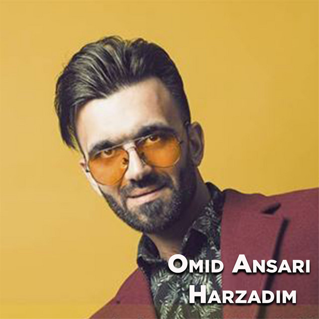 Omid Ansari | Spotify