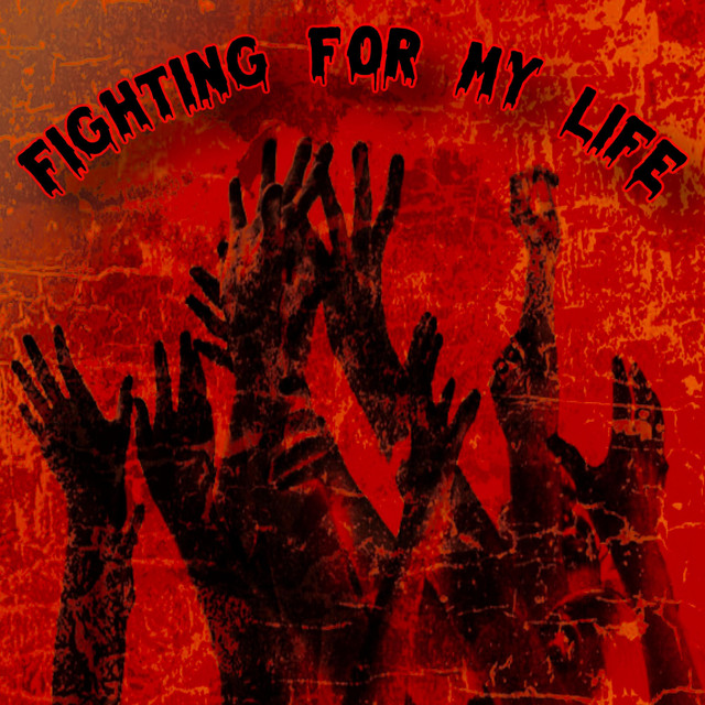 Fighting For My Life - Single by Loner Boy | Spotify